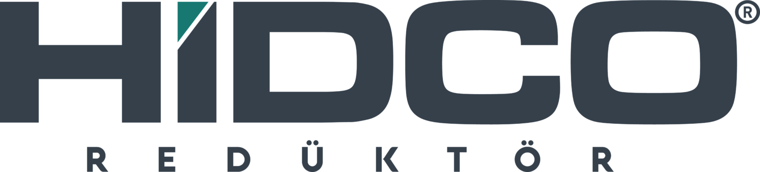 Hidco Redüktör
